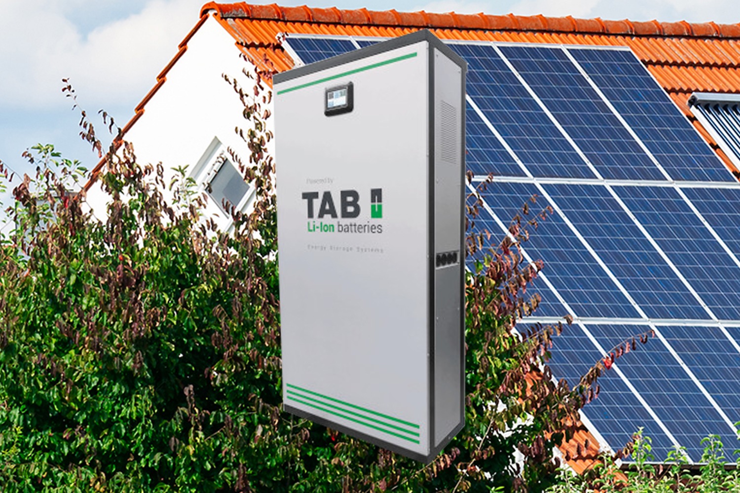 TAB Baterije | Trakcijske i stacionarne baterije za automobilski i ...