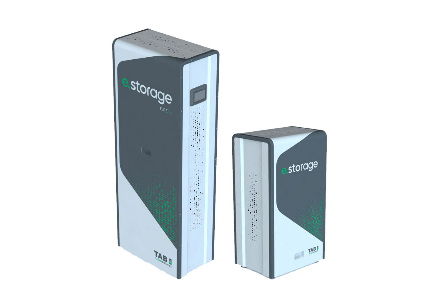 E.STORAGE | TAB Baterije
